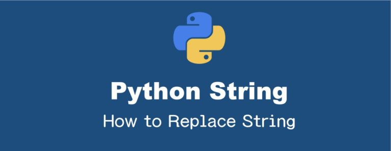 Pythonの文字列置換まとめ｜replace, translate, re.sub, スライス | HEADBOOST