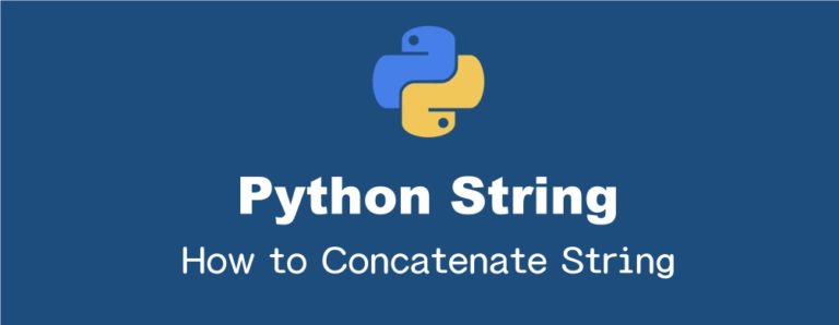 Pythonの文字列を連結・結合する方法｜演算子 Format Join Headboost