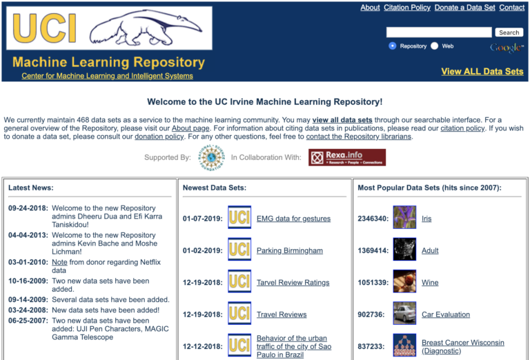 Pythonではじめての機械学習入門｜初心者のためのサンプルコード | HEADBOOST